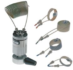 樣品環 (Sample Loop) - 立行科技 Analab